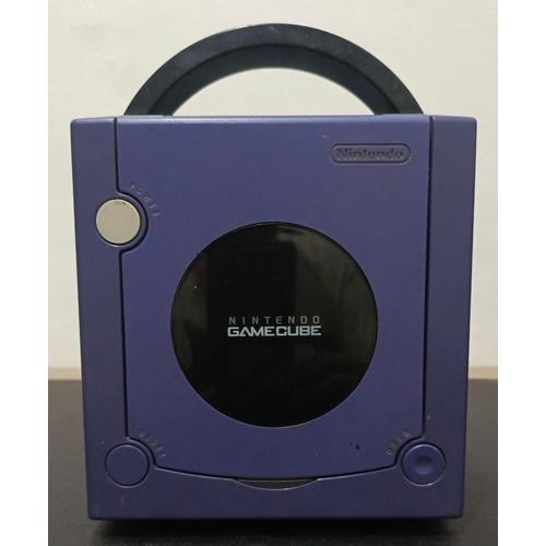 Jual Nintendo Game Cube - CONSOLE - Kab. Tangerang - Bee Garage Sale ...