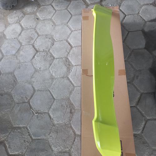 Jual spoiler honda new brio facelift - Kab. Bantul - bodykit | Tokopedia
