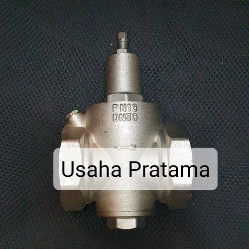 Jual PRV Pressure Reducing Valve 3/4 " inch 16 bar - Jakarta Barat ...
