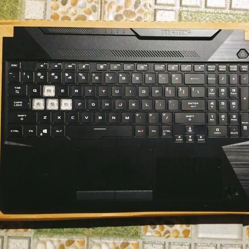 Jual Keyboard Casing Asus Tuf FA506 /FX 506 Ori - Kota Salatiga ...
