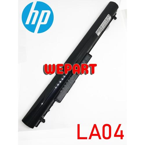 Jual Baterai HP 728248-541 728248-851 728249-241 728460-001 LA04DF ...