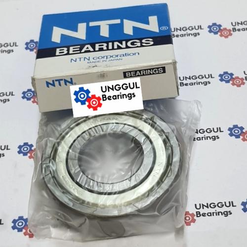 Jual BEARING NTN 6004ZZ 6004 ZZ - Jakarta Barat - Unggul Bearings ...