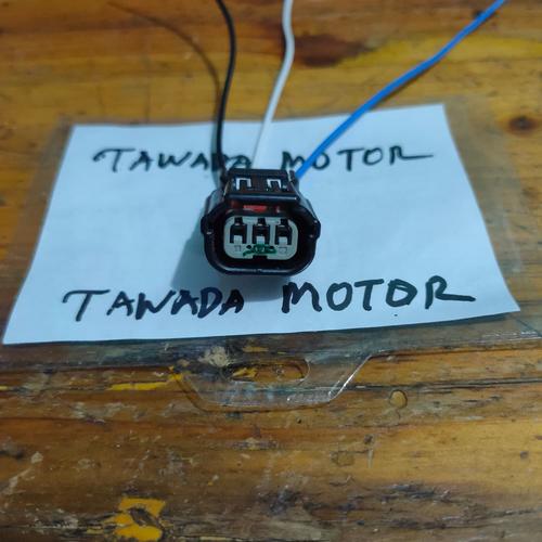 Jual SOKET SENSOR TPS HONDA VERZA OLD VERZA NEW - Kab. Tangerang ...