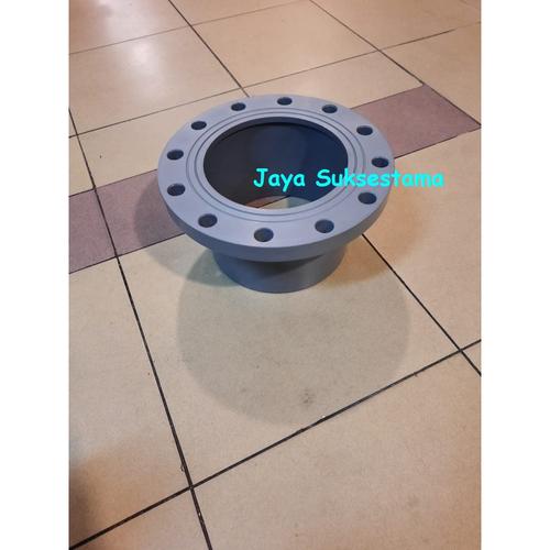 Jual Flange PVC AW 5" Inch Fitting - Jakarta Barat - JAYA SUKSESTAMA ...