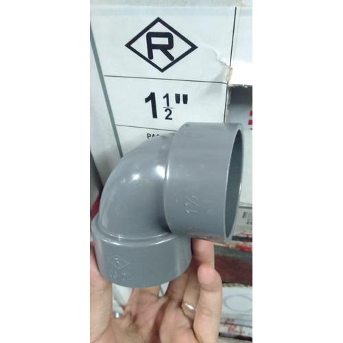 Jual Keni PVC 1 1/2 Rucika D / PVC Keni 1 1/2" D / PVC Keni Rucika D 1 ...