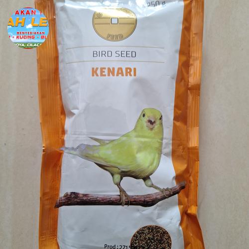 Jual bird seed kenari gold coin - Kab. Cilacap - BERKAH LESTARI SIKANCO ...