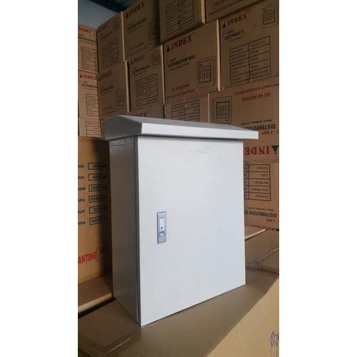 Jual Panel box Topi Outdoor Clipton 30 x 40 x 20 kunci push - Kota ...