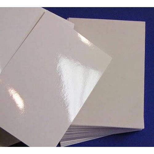Jual Kertas Cast Coated Board (CCB) 210gsm A4 (21x30) - Kota Salatiga ...