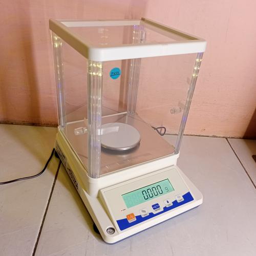 Jual Timbangan Miligram Digital Lab 0.001 gram Osuka - Kota Tangerang ...