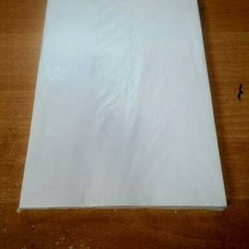 Jual Recycle paper / kertas 150gr - A3+ (31,5 x 45 cm) Bisa Diprint ...