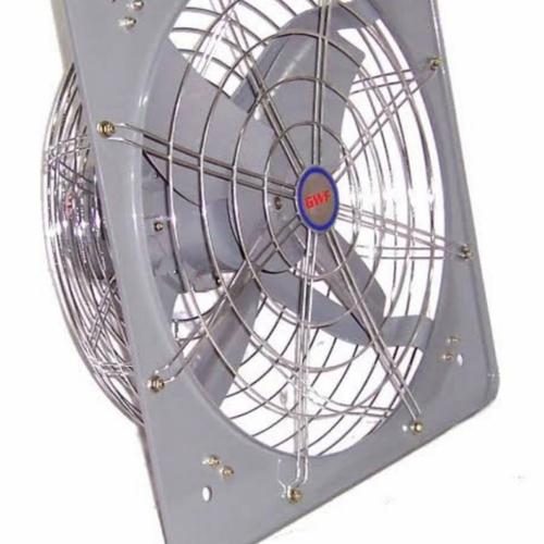 Jual hexos exhaust fan standar fan 16 inch 220 volt GWF TAIWAN - Kota ...