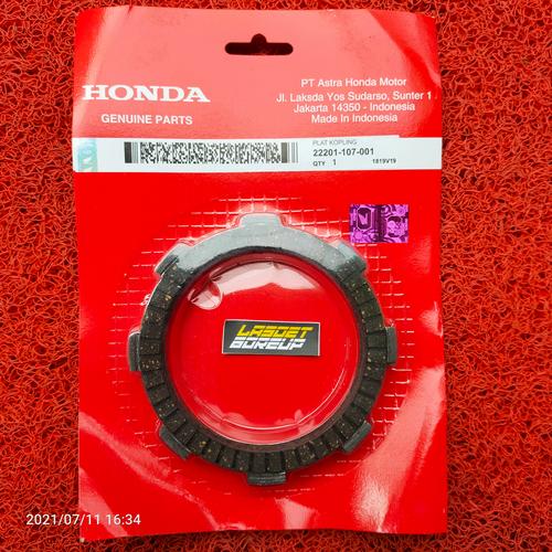 Jual KAMPAS KOPLING KUPLING 107 HONDA GL PRO MAX NEOTECH SERIES ORI AHM ... Jual KAMPAS KOPLING KUPLING 107 HONDA GL PRO MAX NEOTECH SERIES ORI AHM ...