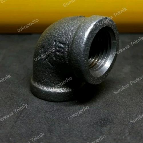 Jual Elbow Tsp drat 1/2" inch - Jakarta Barat - Sumber Perkasa Teknik ...