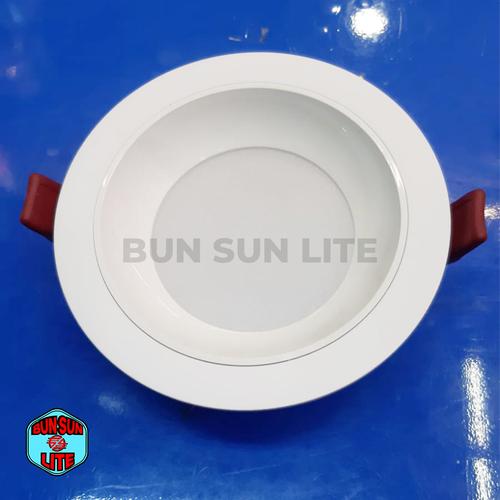 Jual Downlight Vacolux 10 Watt CEILING COB LED SPOTLIGHT VACOLUX 10 ...