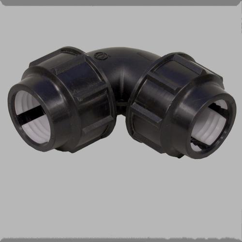 Jual Elbow Compression HDPE 32 mm (1 inch) - Kab. Tangerang - Golden ...