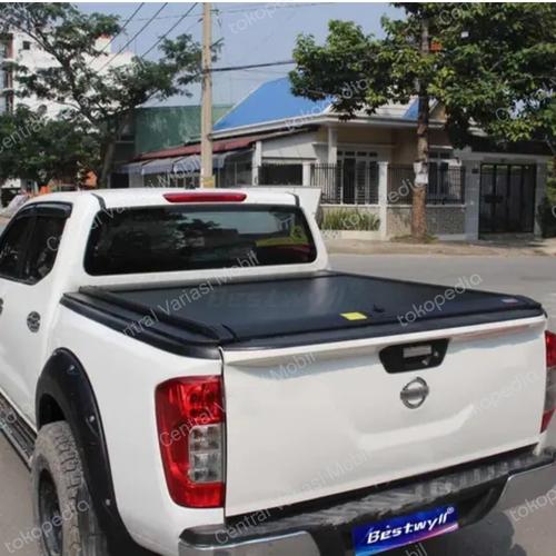 Jual Roller Lid Tutup Bak Navara NP300 Roller Lid Navara NP300 DC ...