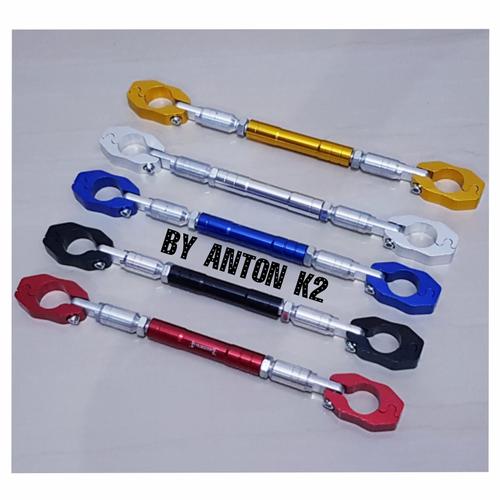 Jual STABILISER PALANG STANG TENGAH VARIASI AKSESORIS MOTOR PCX150/PCX ...
