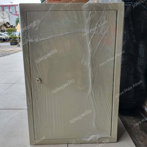 Jual Box Panel 40 x 60 x 18 cm Indoor - Jakarta Pusat - JayaMajuAbadi ...