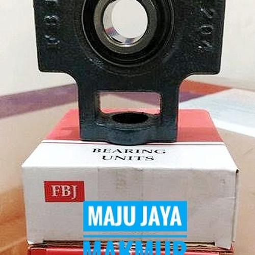 Jual Pillow block bearing unit UCT 206 as 30 mm FBJ ORIGINAL - Kota ...