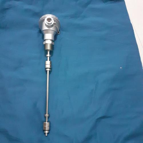 Jual level sensor/sensor air/water level/level switch 100cm 2 float ...