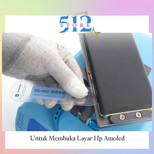 Jual Pembuka layar LCD Khusus Layar Amoled - Alat Congkel LCD Amoled ...