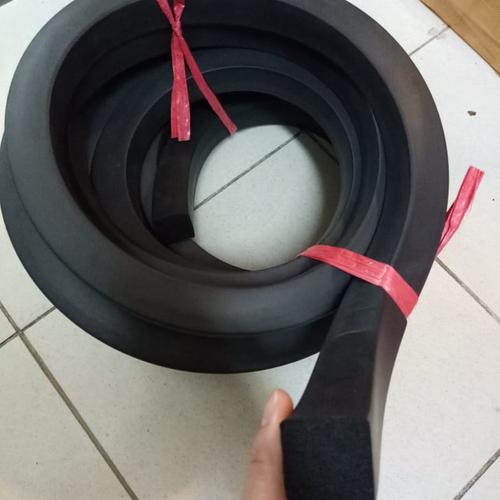 Jual sponge karet 15 x 25 mm / spon karet kotak - Jakarta Barat ...