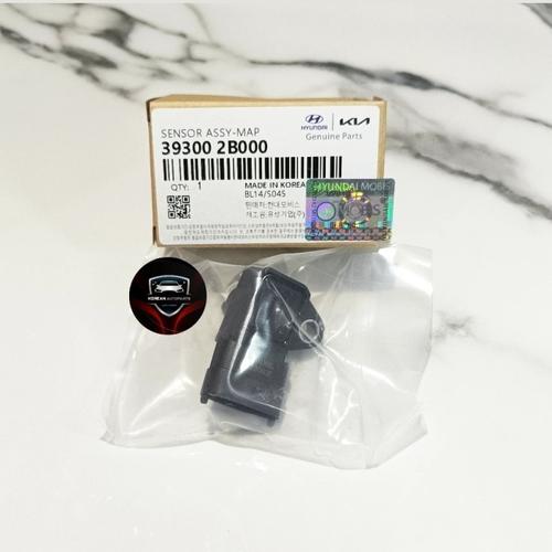Promo SENSOR MAP KIA ALL NEW PICANTO ORIGINAL GENUINE MOBIS 39300 2B000 ...