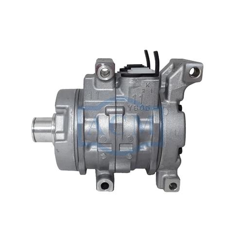 Jual Compresor Toyota Avanza Original Denso CG Asli Ori Compressor AC ...