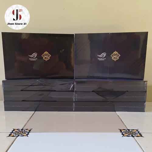 Promo Rog 6 Mlbb Special Edition Mobile Legend - Jakarta Utara - Jhon ...