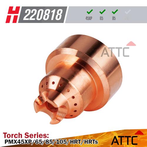 Jual 220818 Drag Cut Shield Mesin Plasma Cutting Hypertherm Powermax - Jakarta Barat - ATTC ...