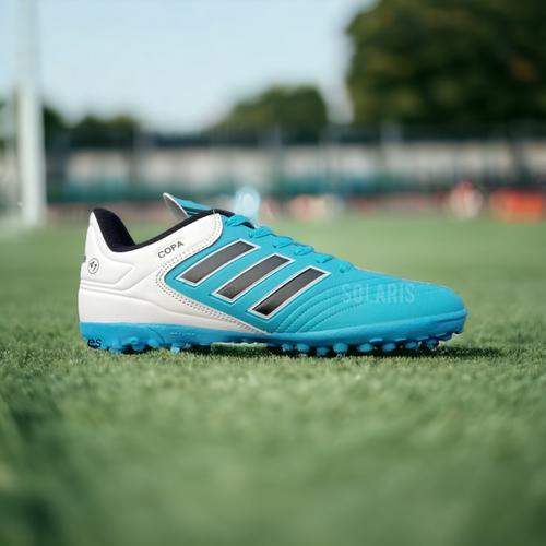 Jual sepatu futsal mini soccer adidas copa tosca - Orange, 42 - Kab ...