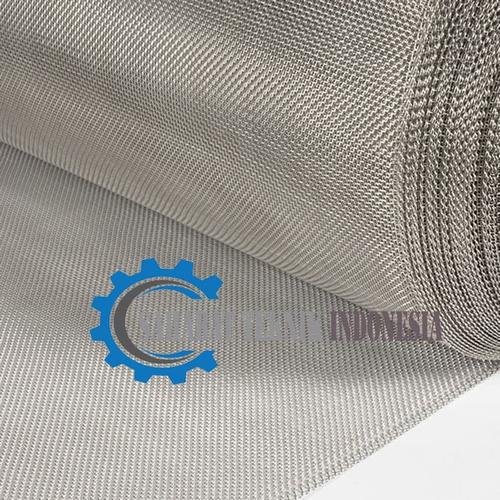 Jual Jual Wire Mesh 16 SS 304 Diameter 0,7 mm - Jakarta Barat - sahabat ...