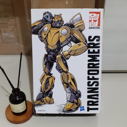 Jual TRANSFORMERS BUMBLEBEE RETRO - Kota Tangerang - jalur toys | Tokopedia