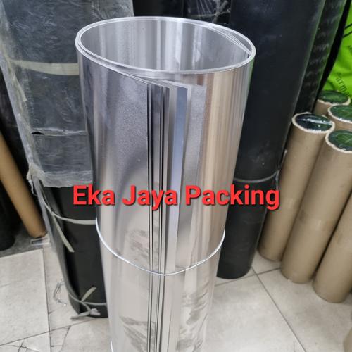 Jual Plate Alumunium Sheet Talang 0,60mm x 100cm x 200cm ( Aluminium ...