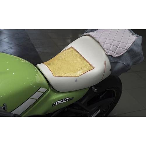 Jual Gel Jok Universal Semua Motor LUIMOTO Original Made in Canada ...