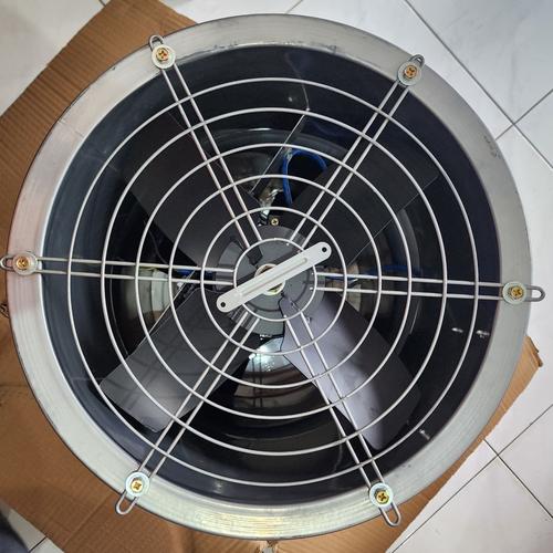 Jual Drum Fan High Volume Blower 12 Inch TAKAFAN Blower Fan Exhaust ...