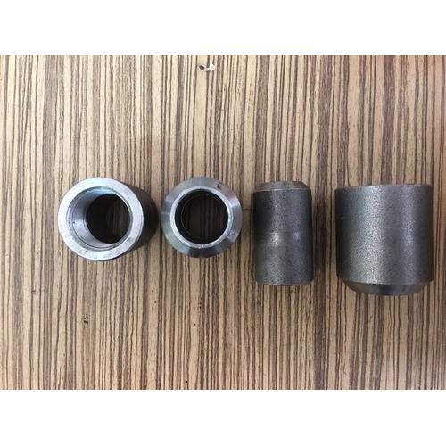 Jual Boss 1/2" #3000 A105 SW CS / Forged Steel Class 3000 Socket Weld ...
