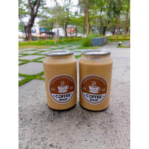 Jual Kopi botol 1 liter kopi kaleng Kopi susu kopi gula aren americano ...
