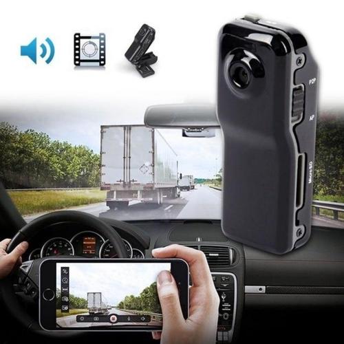 Jual Camera HDVR mini MD80 Mini kamera smart Kamera Pengintai Digital ...