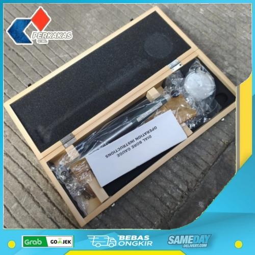 Jual Dial bore gauge 35 - 60 mm Alat ukur silinder pengukur diameter ...