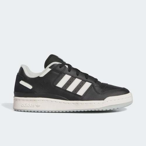 Jual Adidas Forum Low Core Black Original Resmi (100% Authentic ...