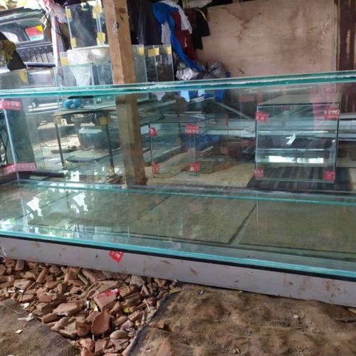 Jual aquarium custom 80x40x40 - Kota Bandung - Giliantz Enterprise ...