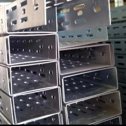 Jual KABEL TRAY TYPE U 800X50 - Jakarta Pusat - Cv. Maju Abadi Tehnik ...