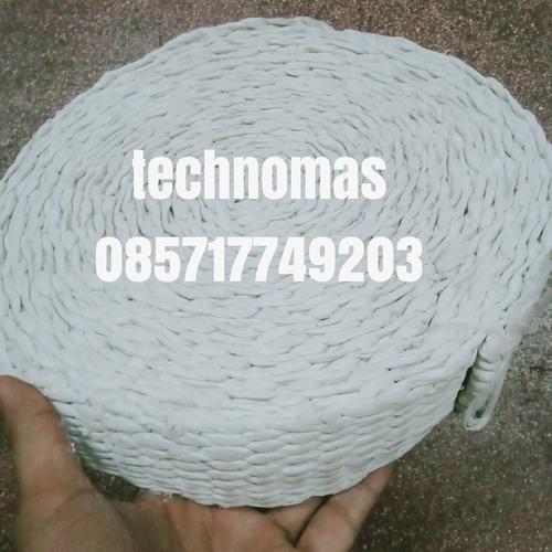 Jual packing asbes pita uk.2" x 15mtr - Jakarta Barat ...