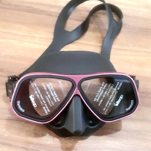 Jual Apollo Bio Metal Mask Versi D-Class - Jakarta Selatan - VORTEX ...
