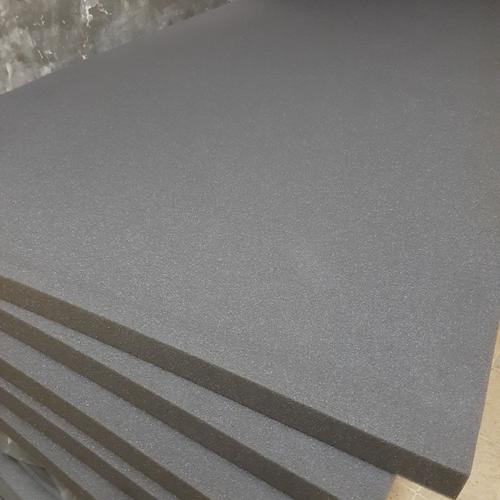 Jual Busa Lembaran ABU (HITAM) DENSITY 20- Matras, Kasur, Furniture ...