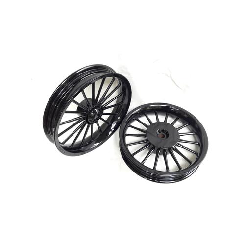 Jual velg Vario 125 SNI type Classic POWER Hitam - Jakarta Barat - Inti ...