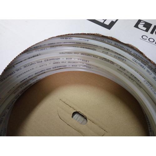 Jual Legris Air Hose Clear Polyamide 6mm x 100m 1100P Series - Jakarta ...