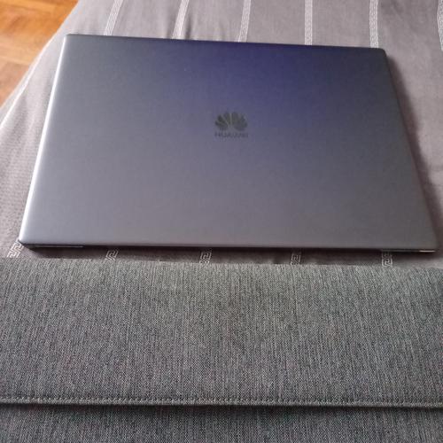 Jual huawei matebook pro X 2018 16GB/512GB TOUCHSCREEN - Kab. Magelang ...