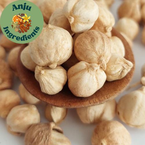 Jual Kapulaga Putih 250gram/ White Cardamon / Kapol Putih utuh ...